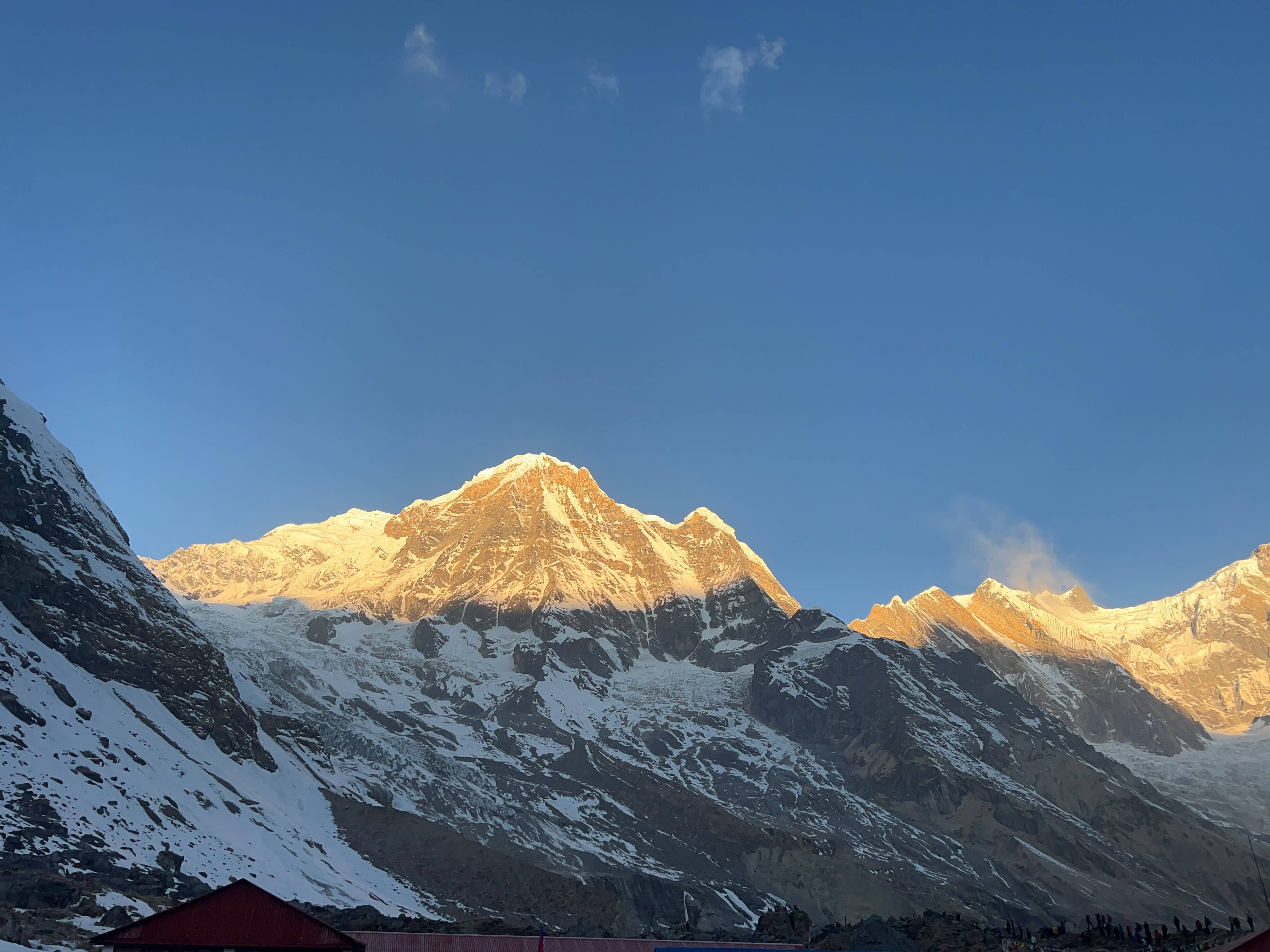 Things to do during Annapurna Base Camp Trek | Activities & Attractions