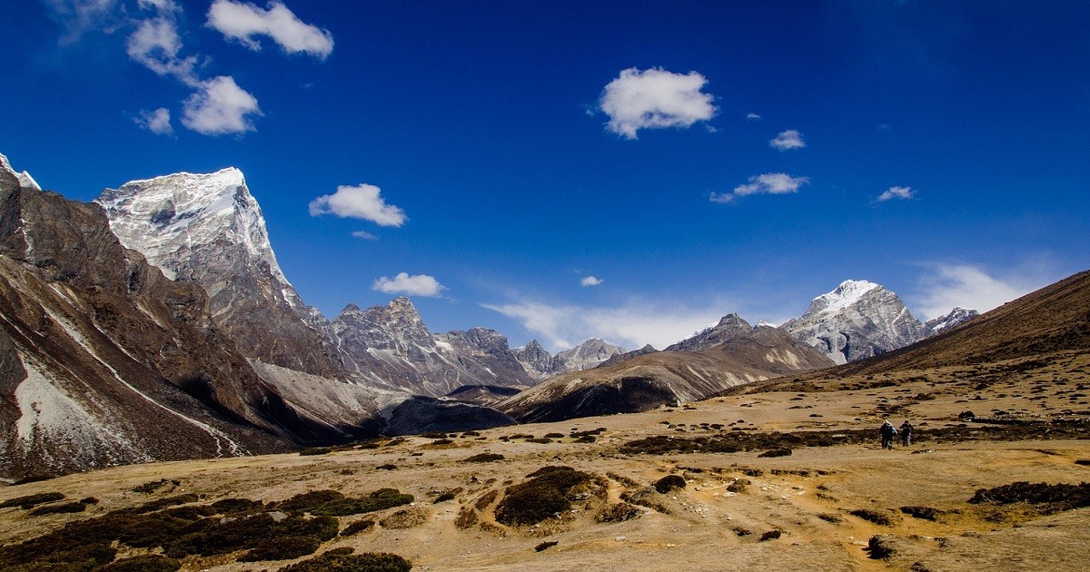 Best Trekking Adventures in Nepal for Autumn Season